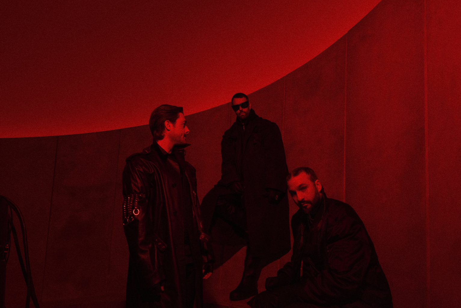 Pophouse Entertainment - Pophouse