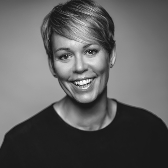 Mia Nygren - Pophouse