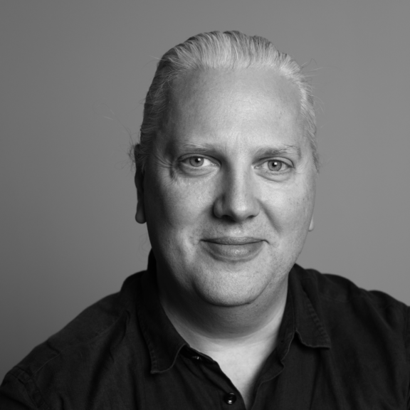 Victor Fredell - Pophouse